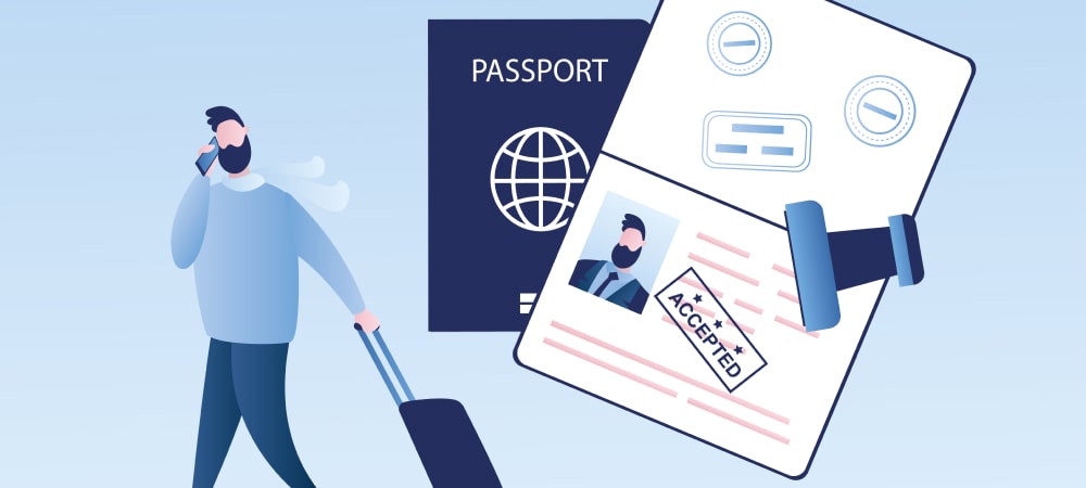 Best Immigration Consultants- Macro Global