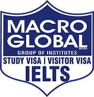 Best Immigration Consultants- Macro Global